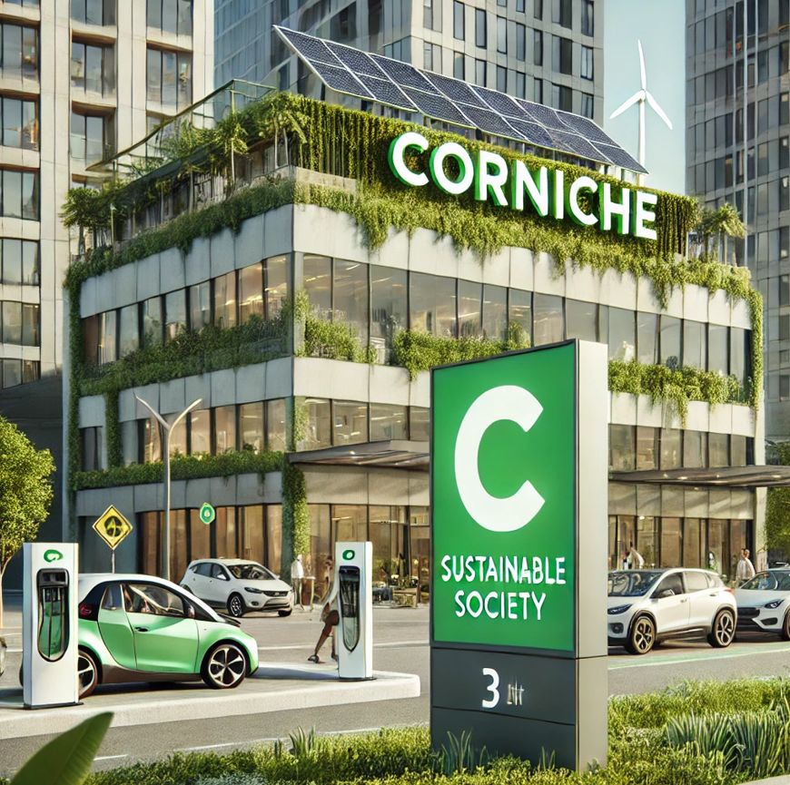 A&M(Akirame_Masen)持続可能な明るい企業 | 株式会社小西金型工学／CORNICHE®
